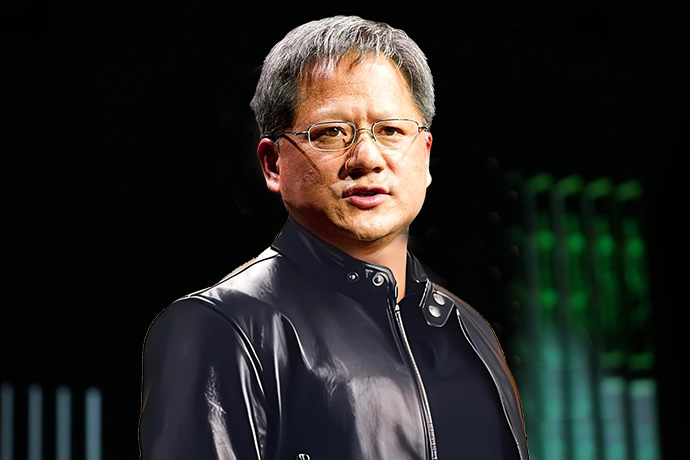 英伟达财报引领股市动态 标准普尔500指数复苏接受考验提供者FX168